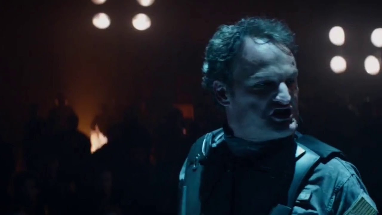 Terminator - Spit out the bone - YouTube