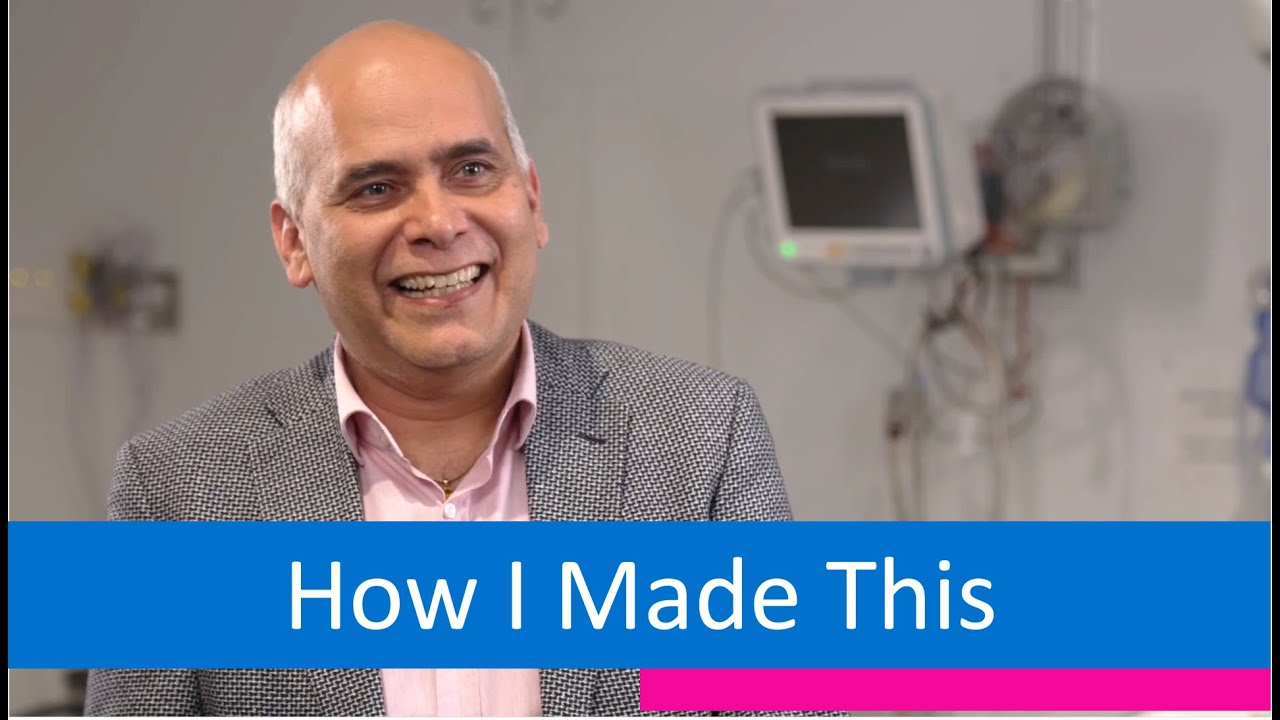How I Made This: Dr Pankaj Arora, founder - Walk In Specialist ...