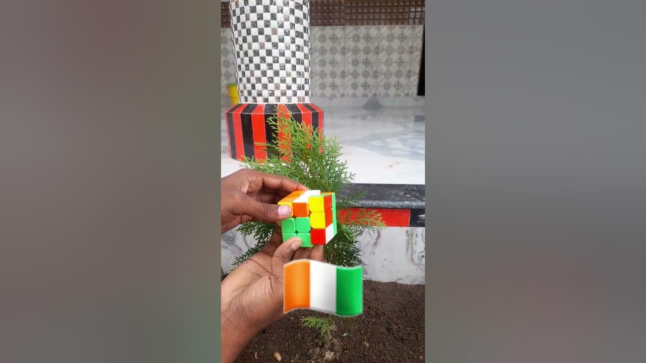 how to make flag - YouTube