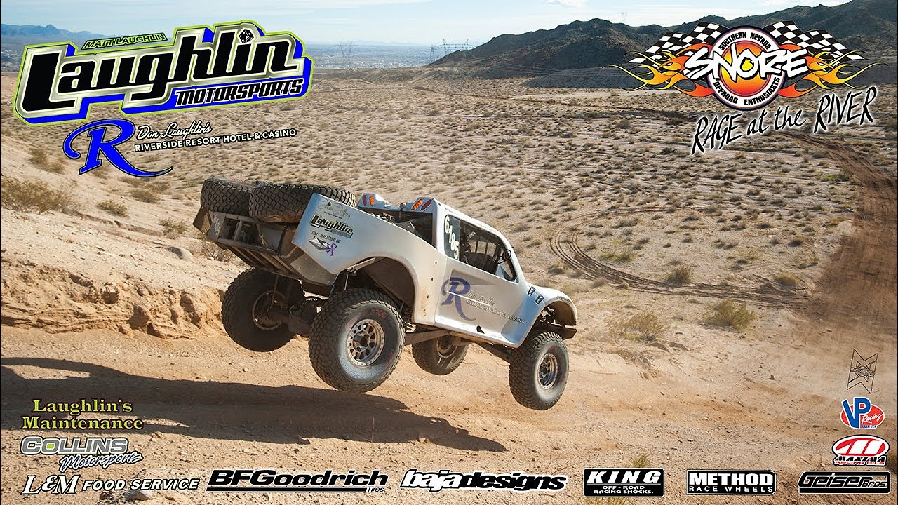 1st Place #6185 Matt Laughlin SNORE/MORE Rage at the River '19 - YouTube