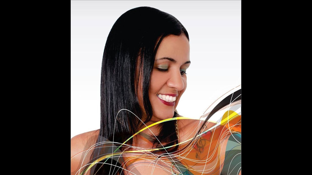 Kelly Oliveira ao vivo 2 - YouTube