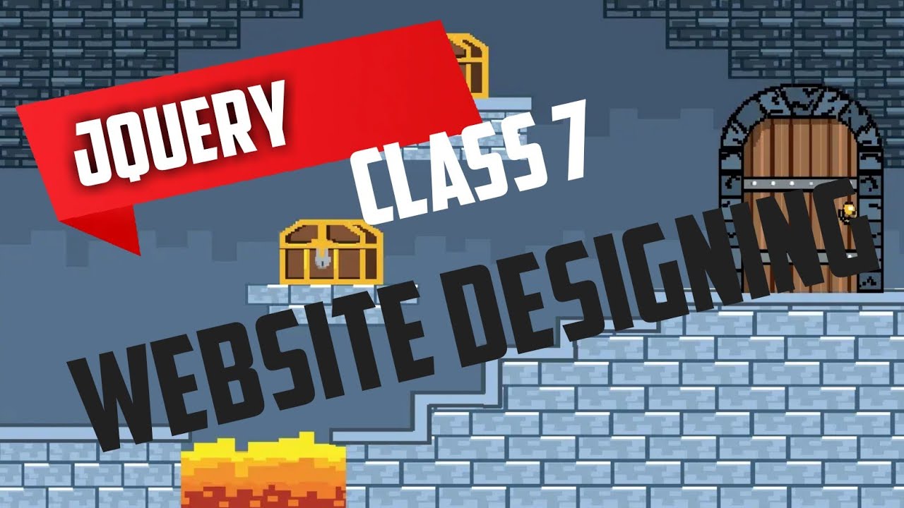 Jquery Tutorialjquery Tutorial For Beginnersjquery Tutorial In Hindi 5126