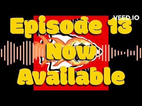 Listen to Pooka's Picks & Kicks Podcast! Episode 13! - YouTube