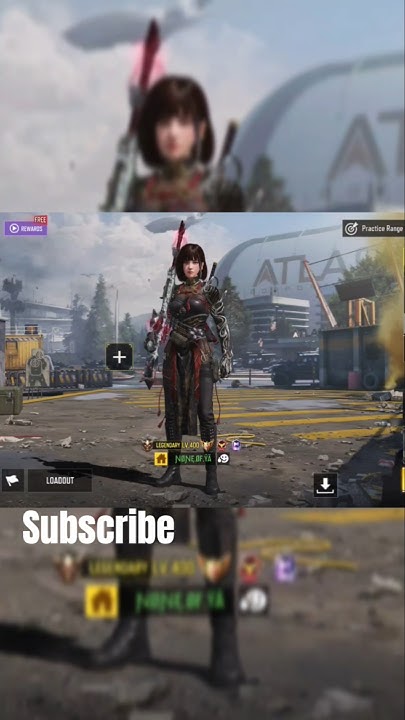 COD MOBILE Edit #callofduty #codm #edit #funny #gaming #codmobile - YouTube