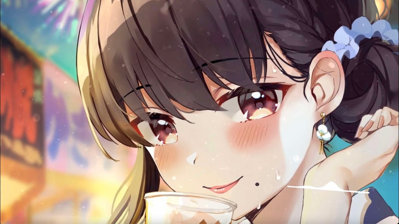 Nightcore - Hey Mama - YouTube