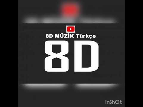 8D-İbrahim Tatlıses - mutlu ol Yeter