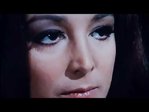 Juanjo Menéndez, Esperanza Roy y Mari Carmen Prendes en Las siete vidas del gato (1971) 