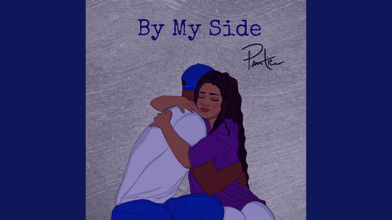 By my side (feat. Ryan Western) - YouTube
