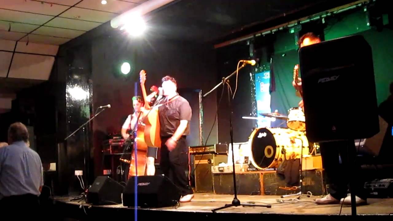 Pete Hutton and the Beyonders, Brand New Cadillac, Birdwell Club ...