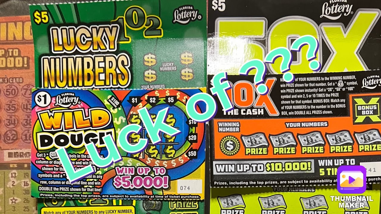 Lucky Number 💎 50X the Cash🍀🍀 - YouTube