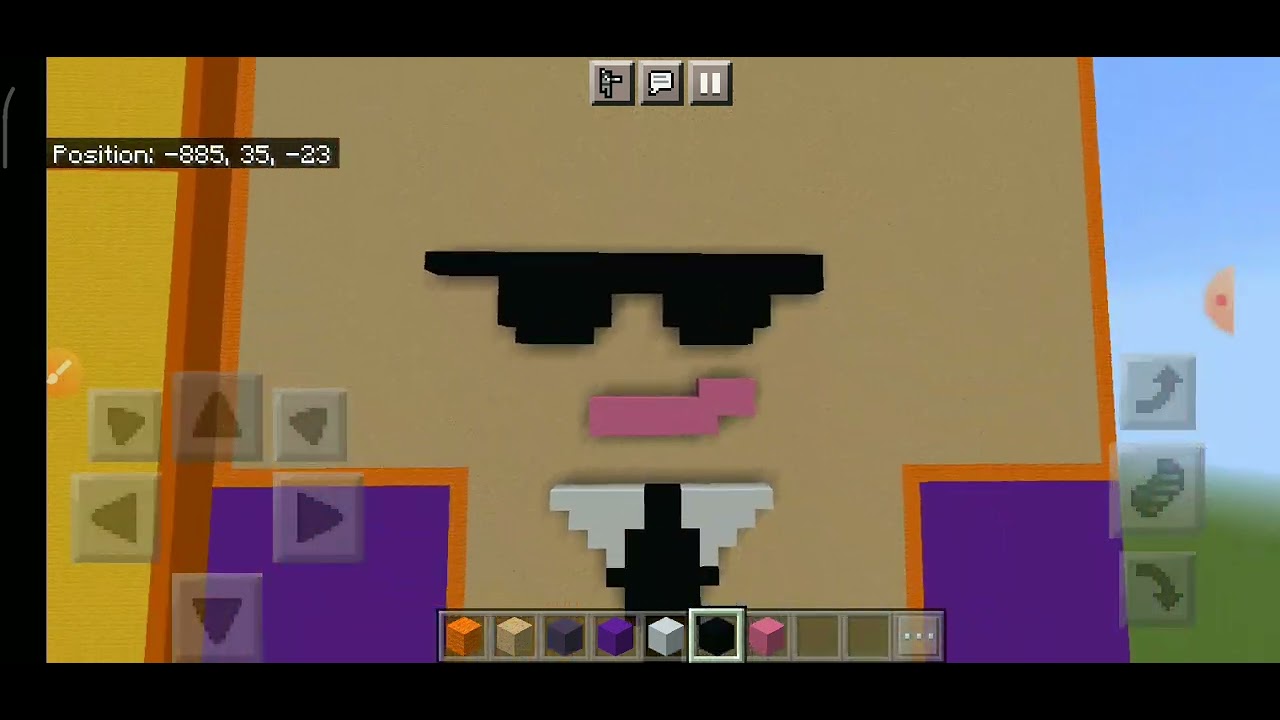 numberblocks 26 minecraft - YouTube