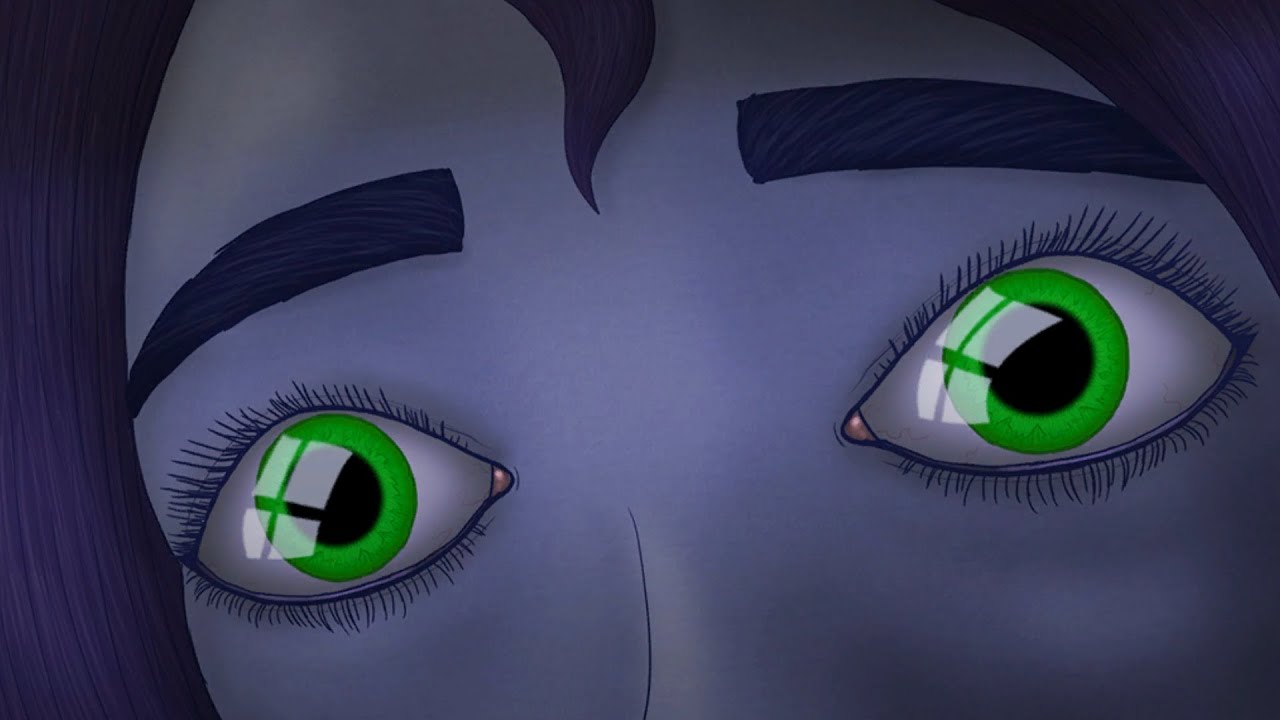 В поисках пирамид |Sally Face 5 - YouTube