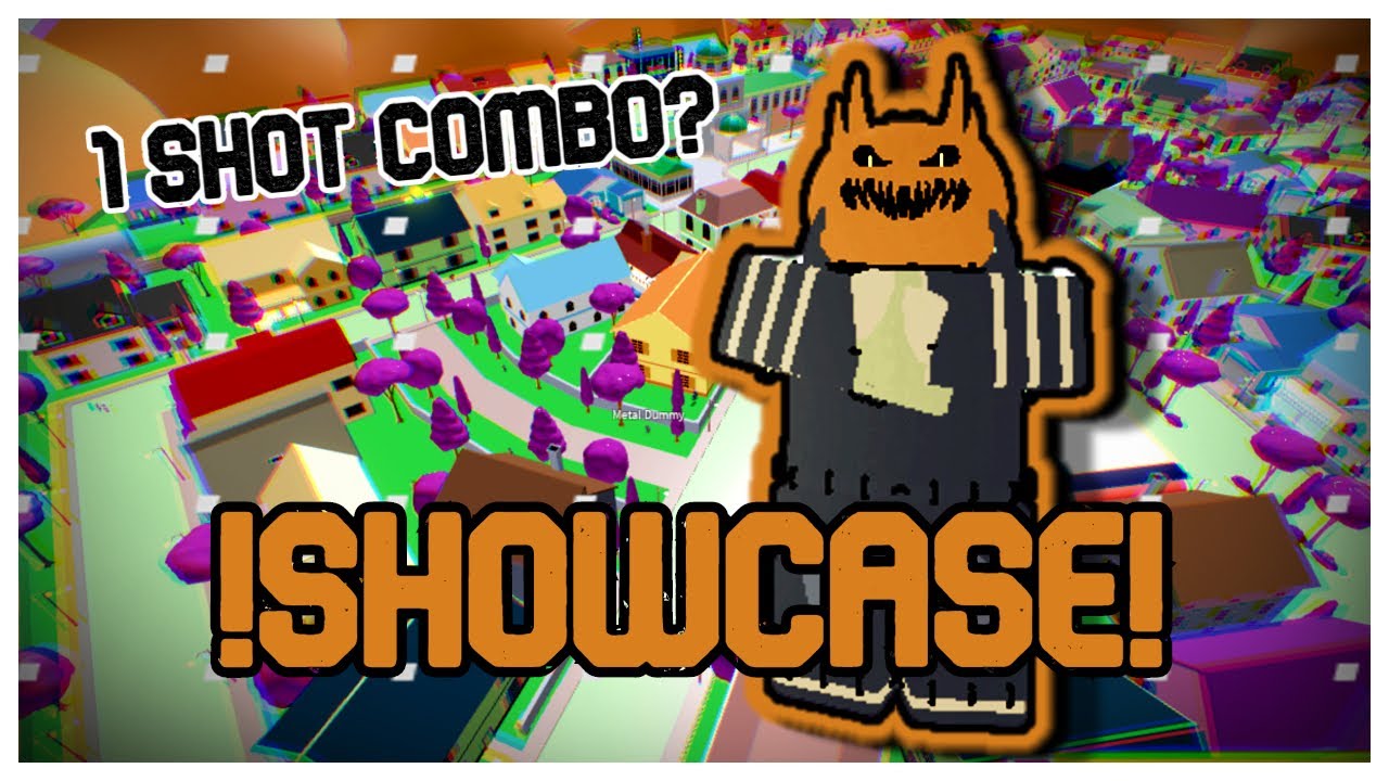Project JoJo | New Smashing Pumpkin fusion Showcase! - YouTube