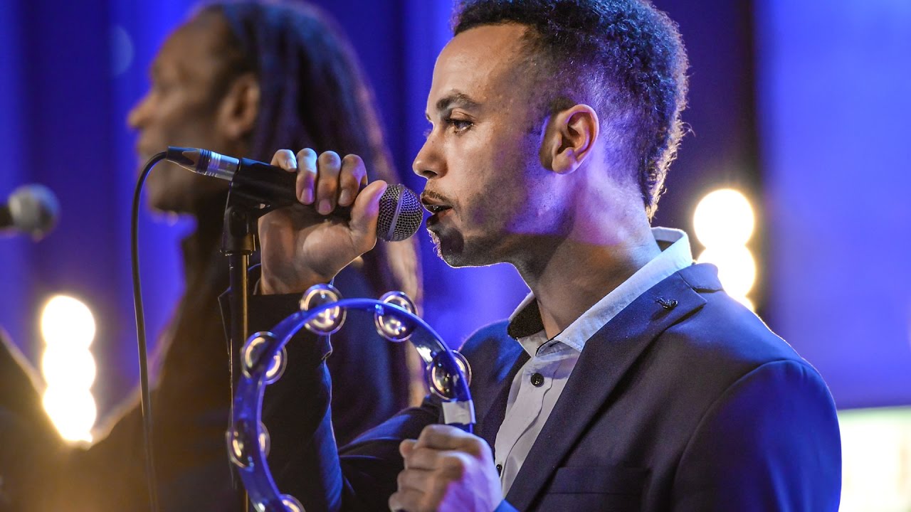 The Beat ft Rankin Roger & Rankin JNR - Side To Side (The Quay Sessions ...