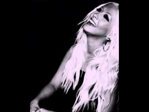 Christina Aguilera - The Voice Within ACOUSTIC!!! - YouTube