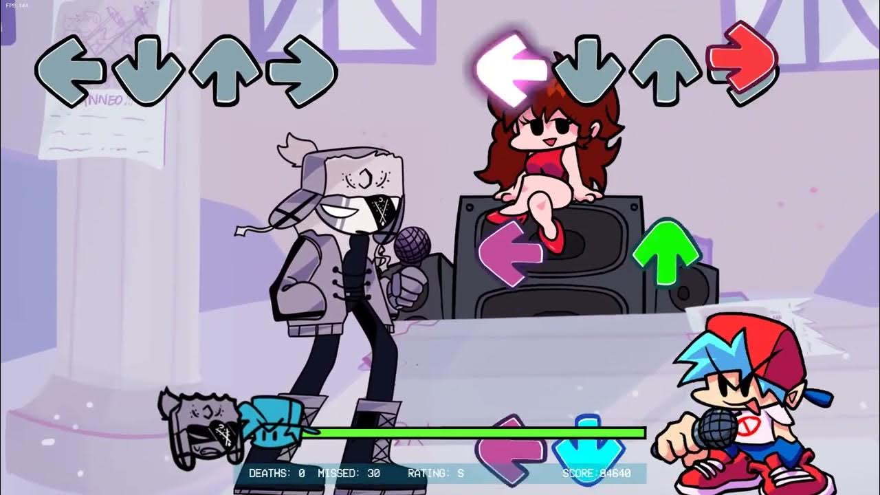 Zavodila - Friday Night Funkin': Mid-Fight Masses - YouTube