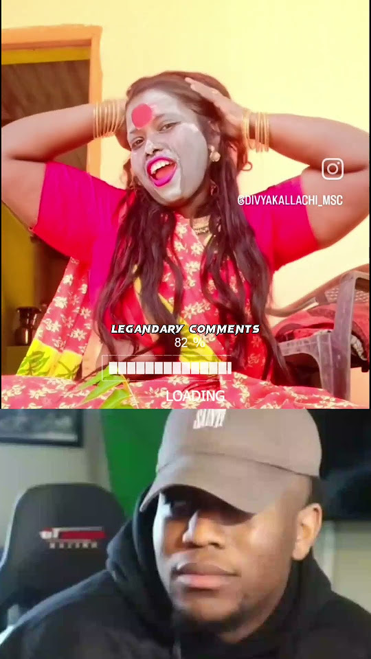 Funny Comment 😂 என்னவா இருக்கும் Wait Ending Comedy 💯🤣🆒