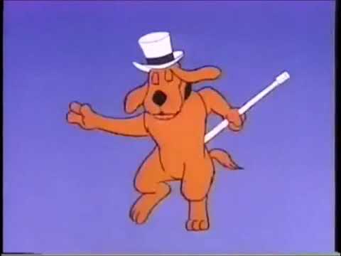 Clifford's Fun with Rhymes - Rhyme Time - YouTube