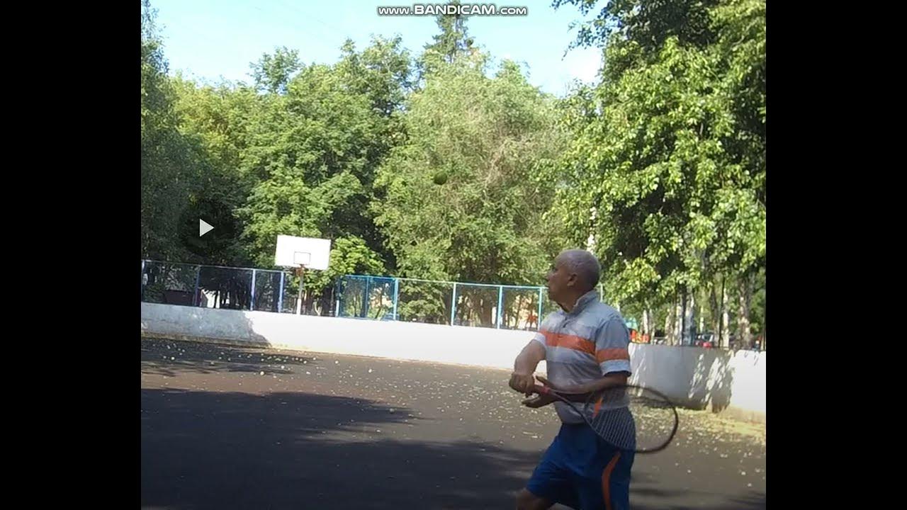 Школа английского языка в Пушкино Теннис в Пушкино Обучение Youtube