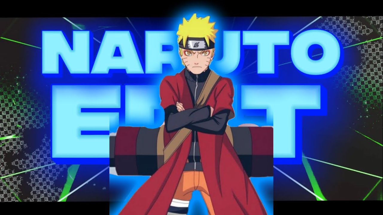 Naruto editz #naruto #animieeditz #animeedit #videofeed - YouTube