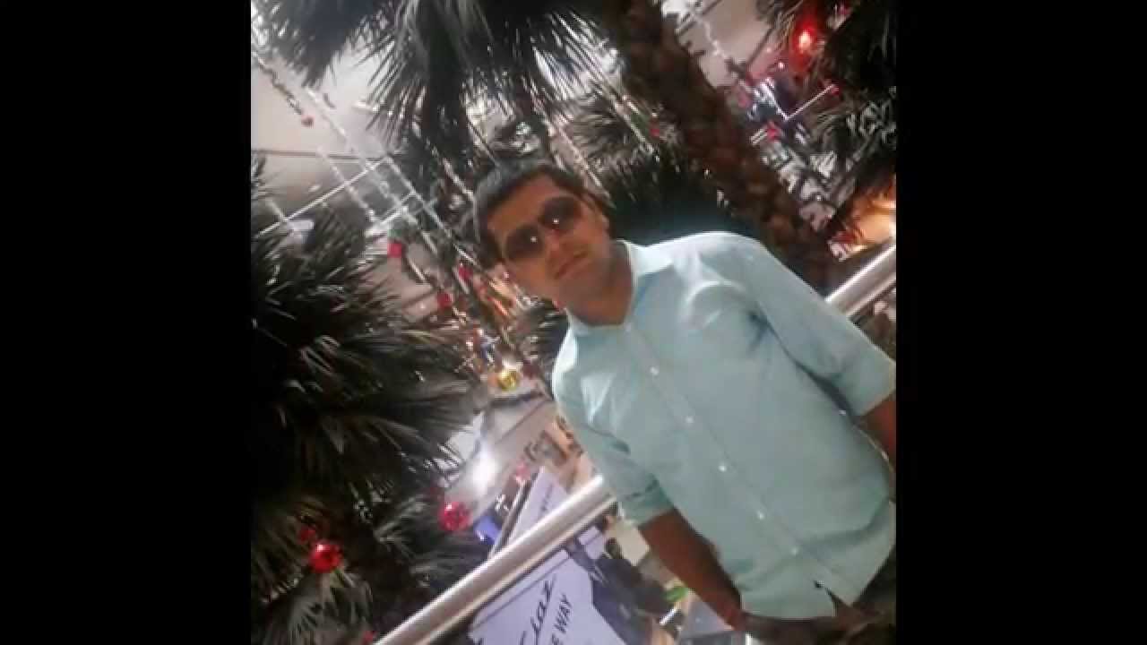 Hemanta Kumar Nayak Profile - YouTube