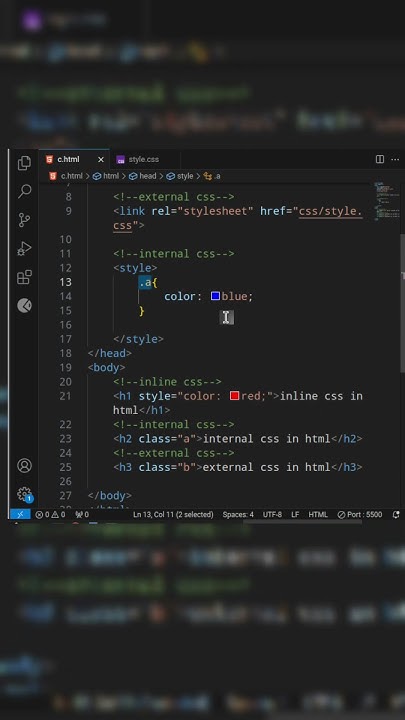 What Is Css Css Html Javascript Coding Htmlcss Html Javascript 3044