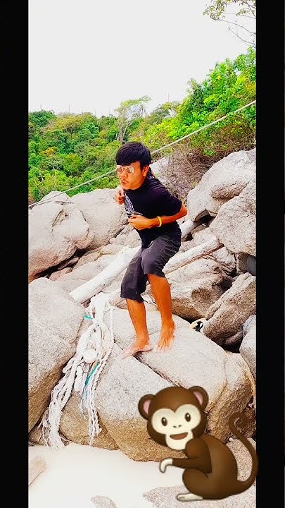 ရပ္ေတာ္ေမ်ာက္ မင္းသားႀကီး ေမာင္လံုးဆုတ္ ဟာသ Youtube