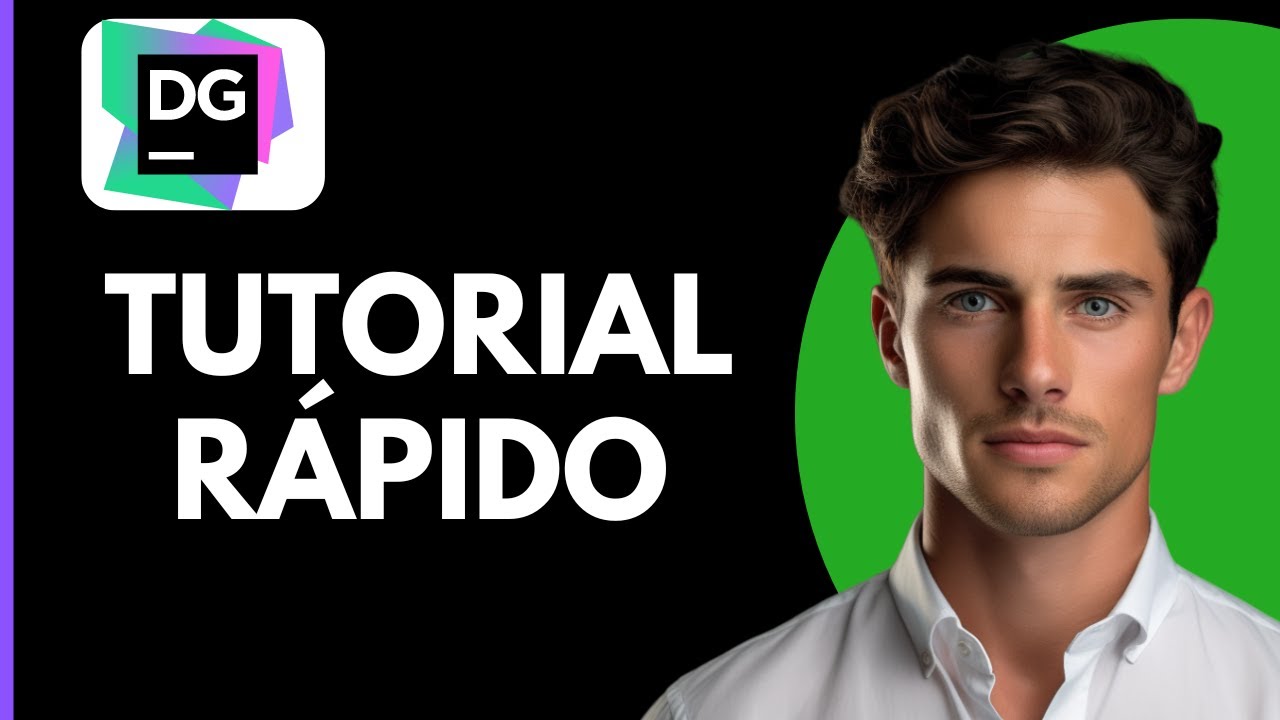 Cómo Usar DataGrip Gratis en 2024 Tutorial Completo - YouTube