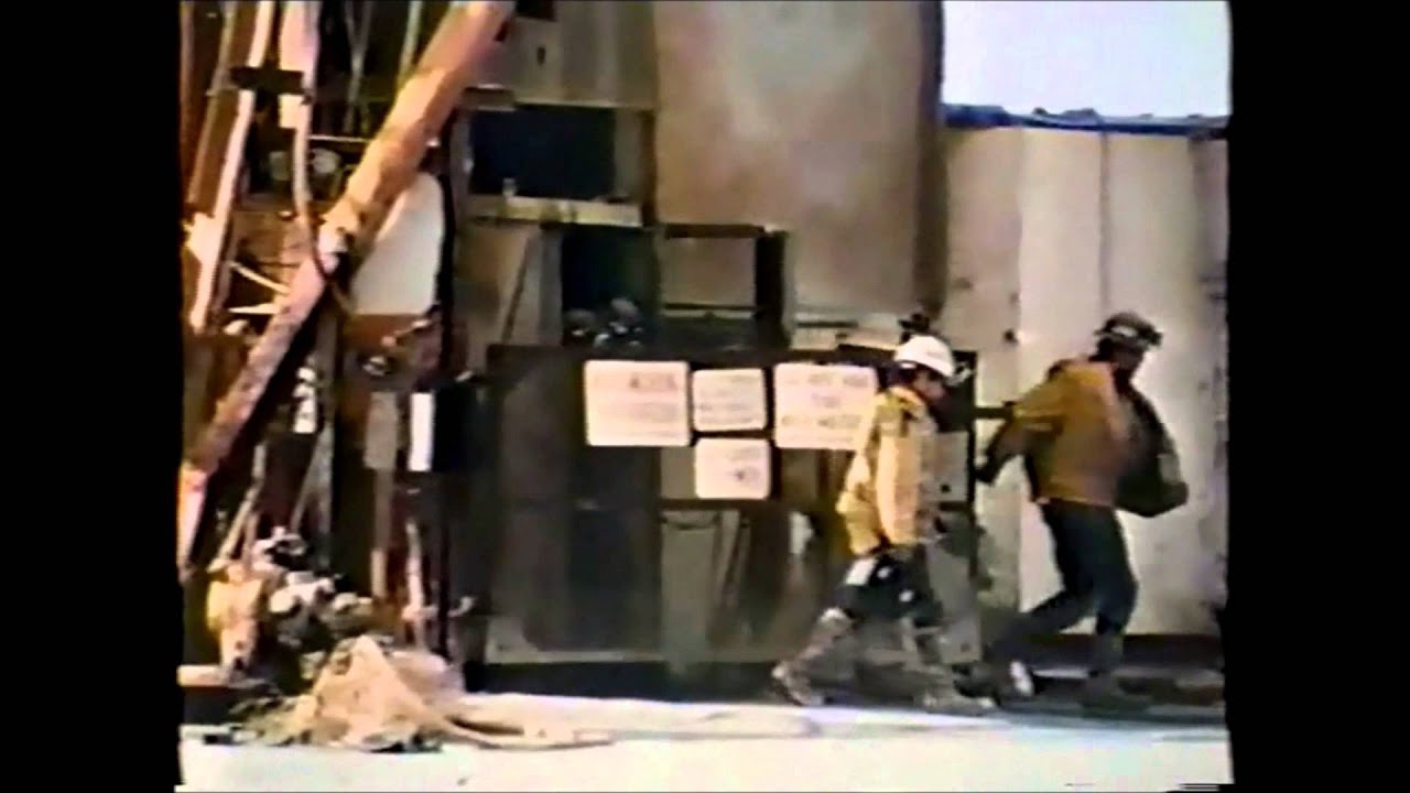 America's Chernobyl - Uranium Mining: The Beginning of the Nuclear ...
