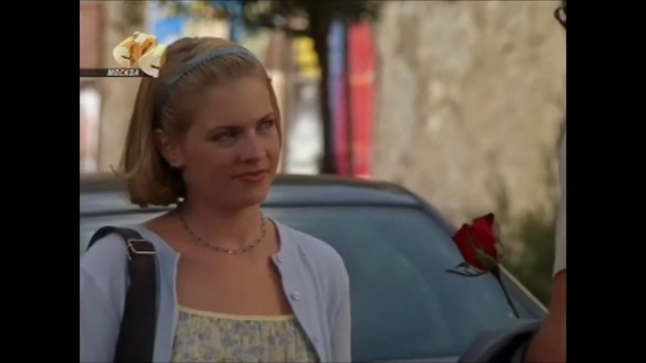 Sabrina vai à Roma DUBLADO - YouTube