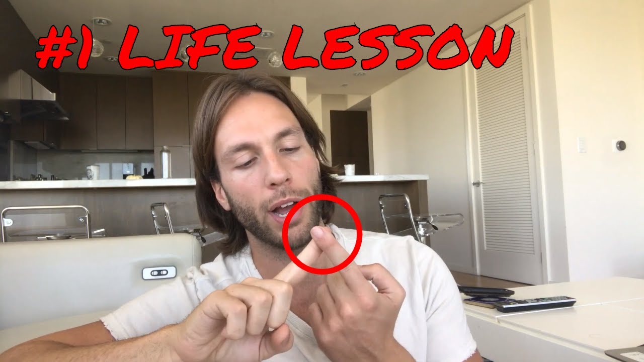The Most Important Life Lesson I Can Teach You YouTube the-most-important-life-lesson-i-can-teach-you-youtube