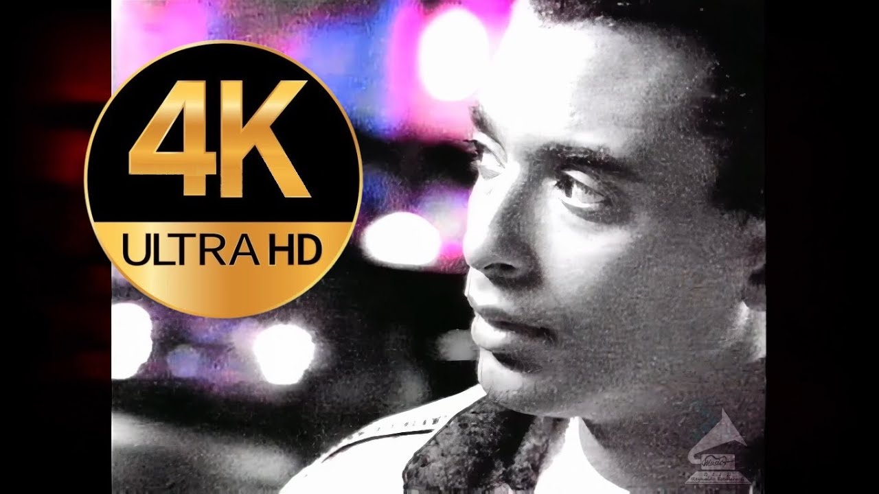 JON SECADA - Just Another Day ((Remastered Audio HQ)) UHD 4K (Special ...