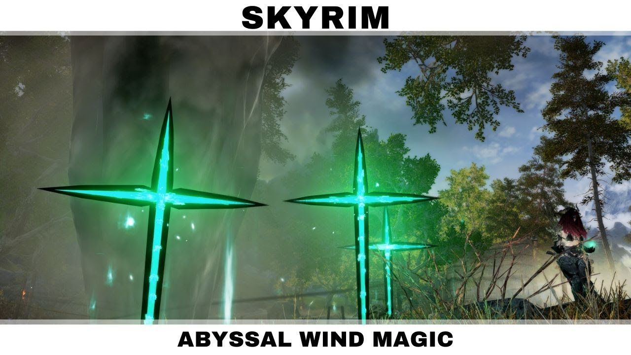Wind Magic