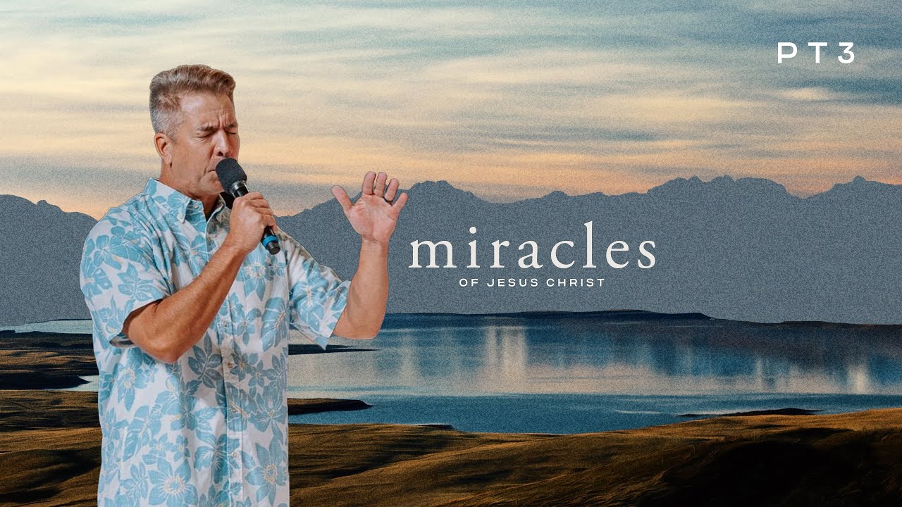 Mike Kai: Miracles PT3 - YouTube