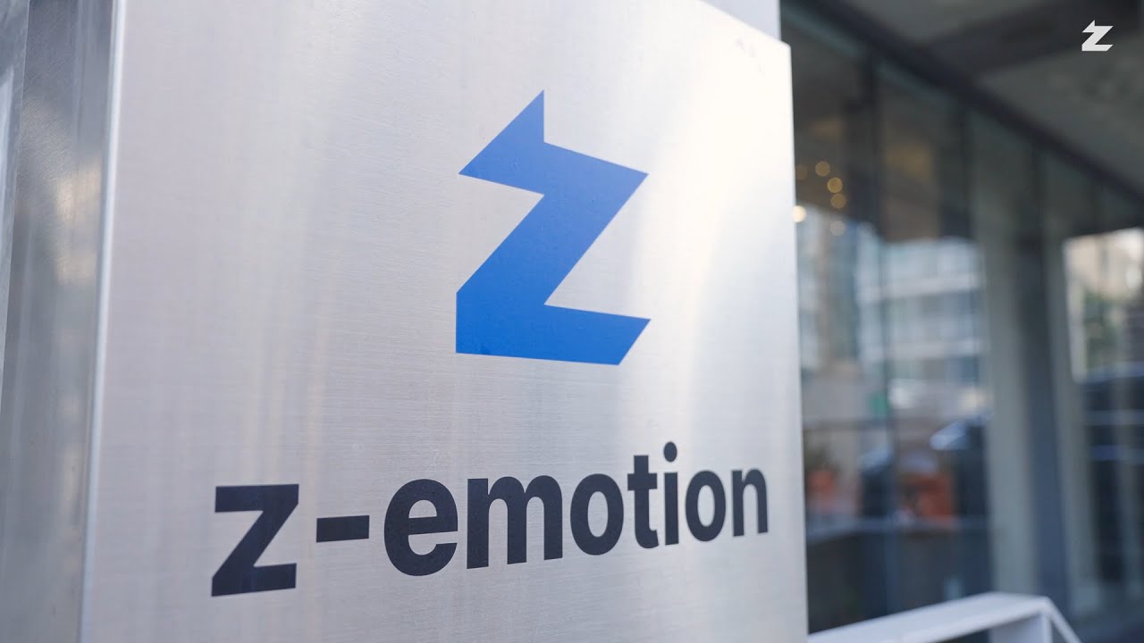 🎥 Discover z-emotion: Redefining Virtual Fashion Innovation_EN🚀 - YouTube