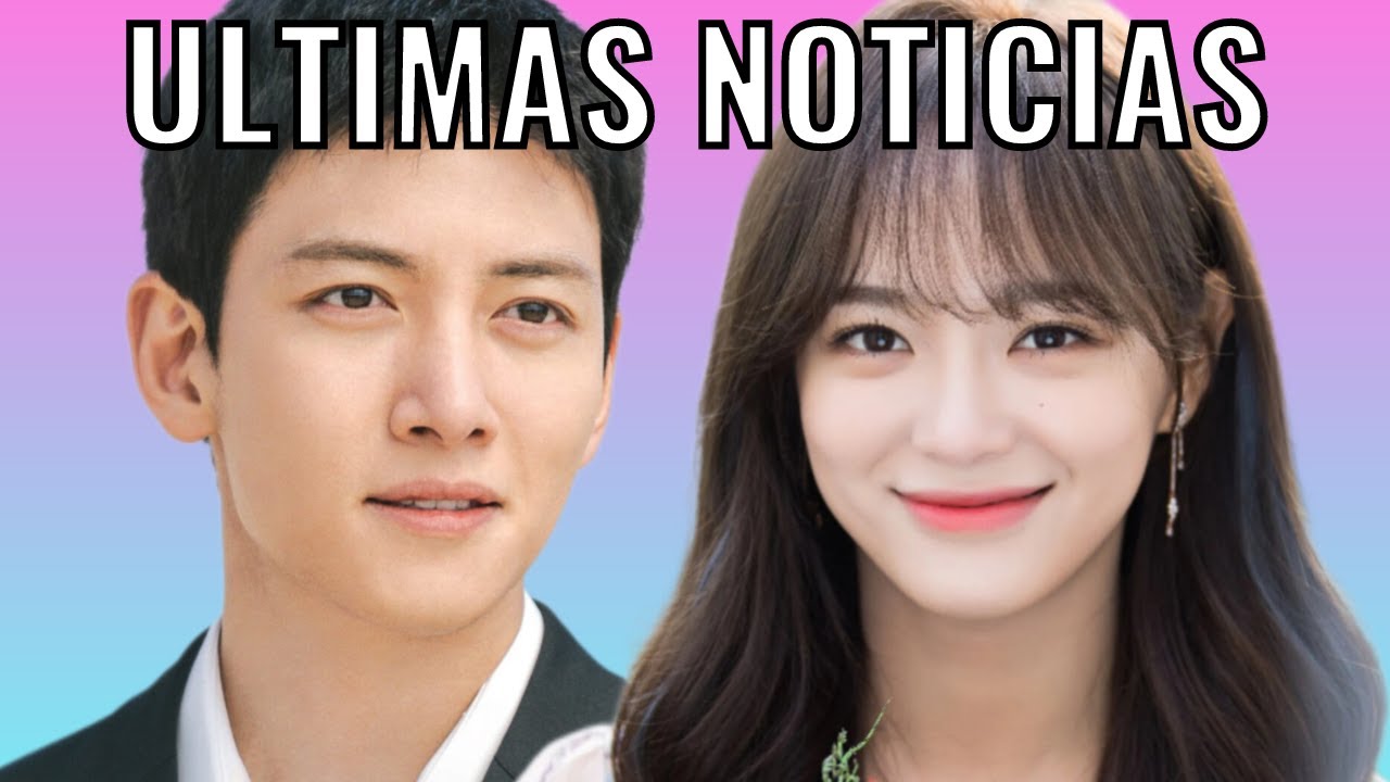 KIM SE JEONG TRAE NOVEDADES + JI CHANG WOOK REGRESA CON NUEVA FACETA ...