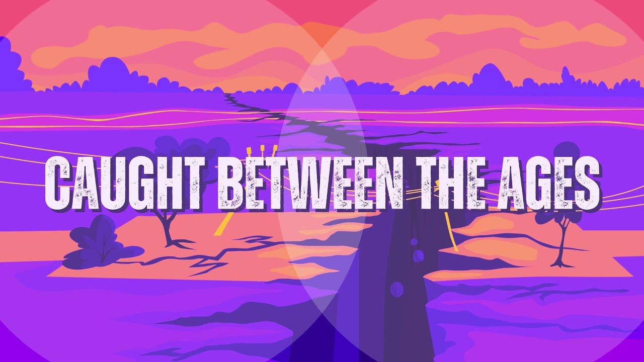 Caught Between the Ages | Steve Pixler | Preached live at Freedom Life ...