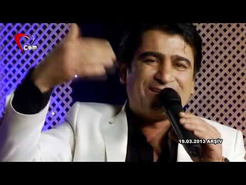 MEHMET BALAMAN - LEYLEK BABA - MÜSLÜM GÜRSES ANISINA - CANLI PERFORMANS - 2013 ARŞİV