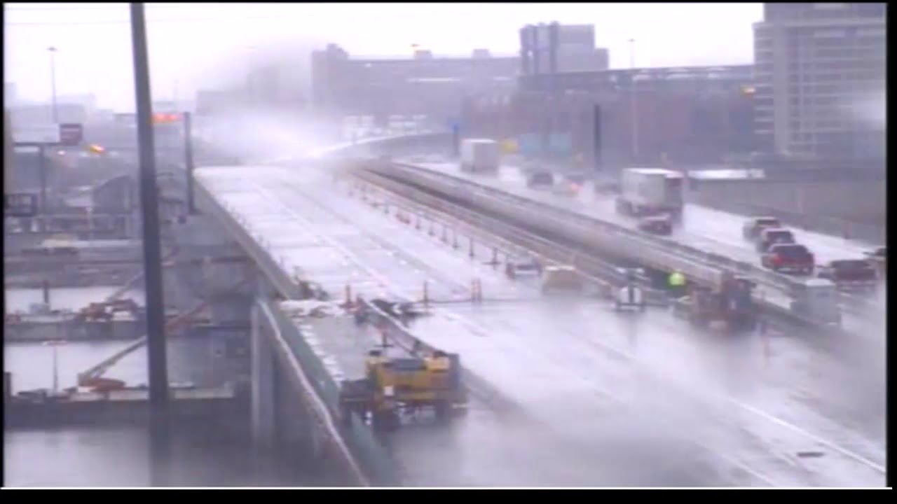 Poplar Street Bridge Slide - YouTube