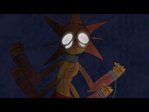Scatter brained.. || monster sun || @SunMoonShow - YouTube