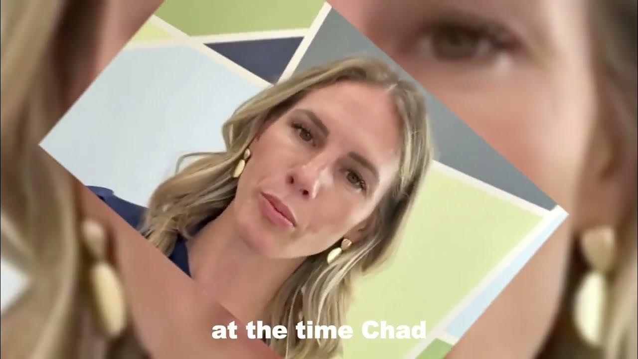 "Chad Franke Reflects on 1 Year Since Mom Ruby Franke's Arrest: 'Happy Prisonversary'" - YouTube