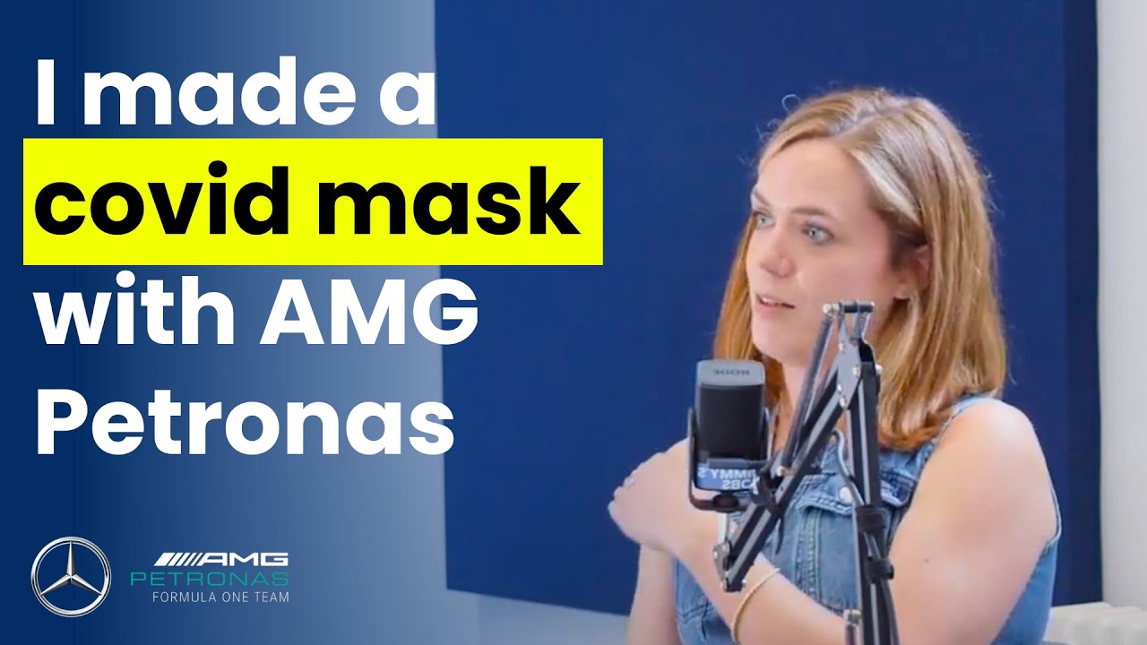 Live from the Science Museum with Professor Rebecca Shipley OBE - YouTube