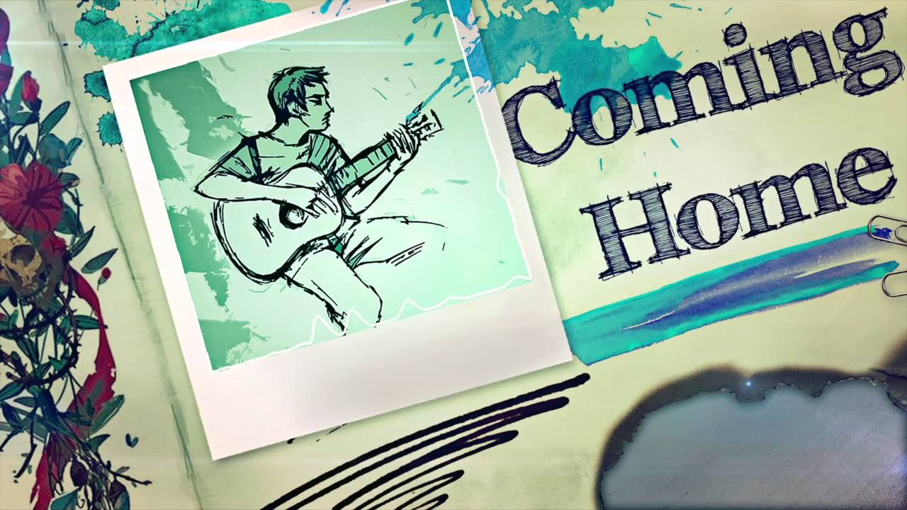 Coming Home - YouTube