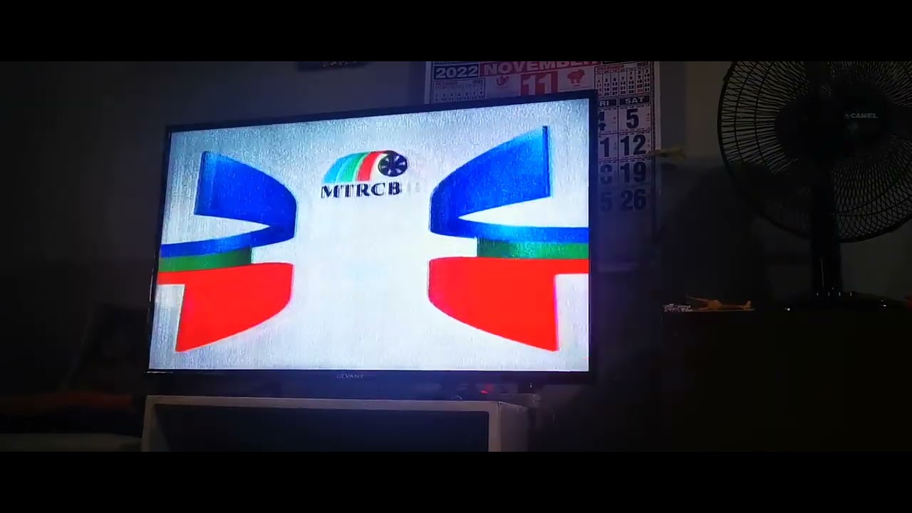 (CAMRIP) INCTV New Station ID (2022 Rebrand) | Little Juan's Playlist ...