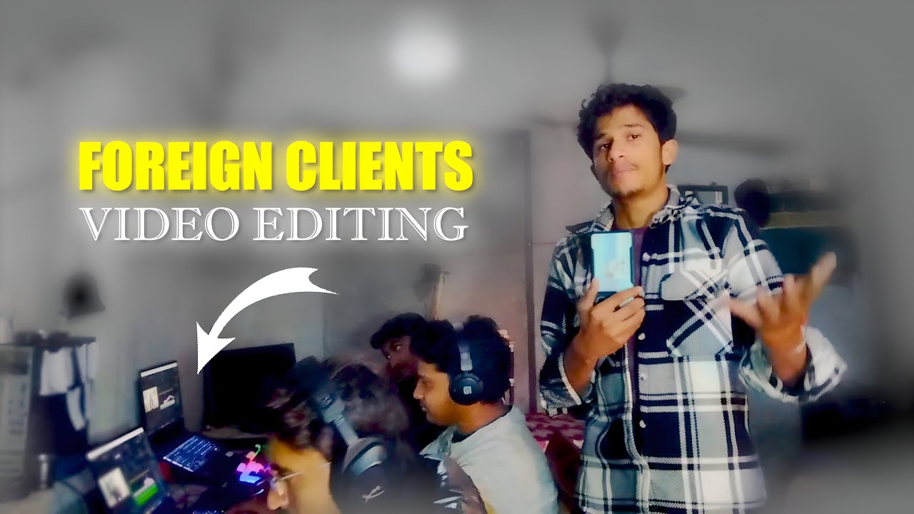 How to Find Clients as a Video Editor & Agency Owner + Editing Workflow ...
