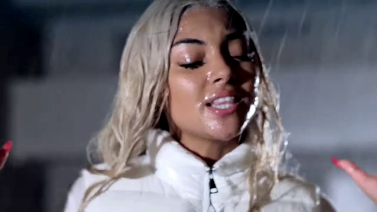 wejdene-16 (clip Officiel - YouTube