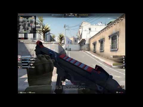 LUCKY SHOTS |CSGO|