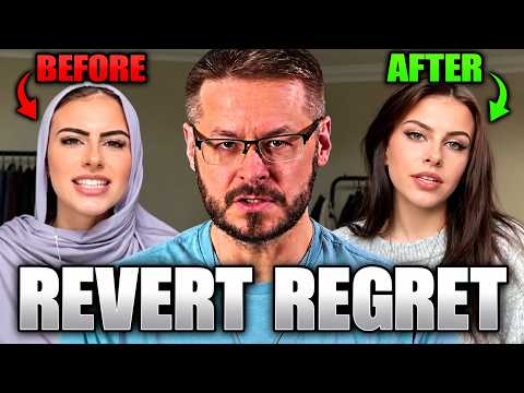 TikTok Muslim \