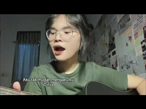 Sampai Menutup Mata-Acha Septriasa (Cover bg Yooni) - YouTube