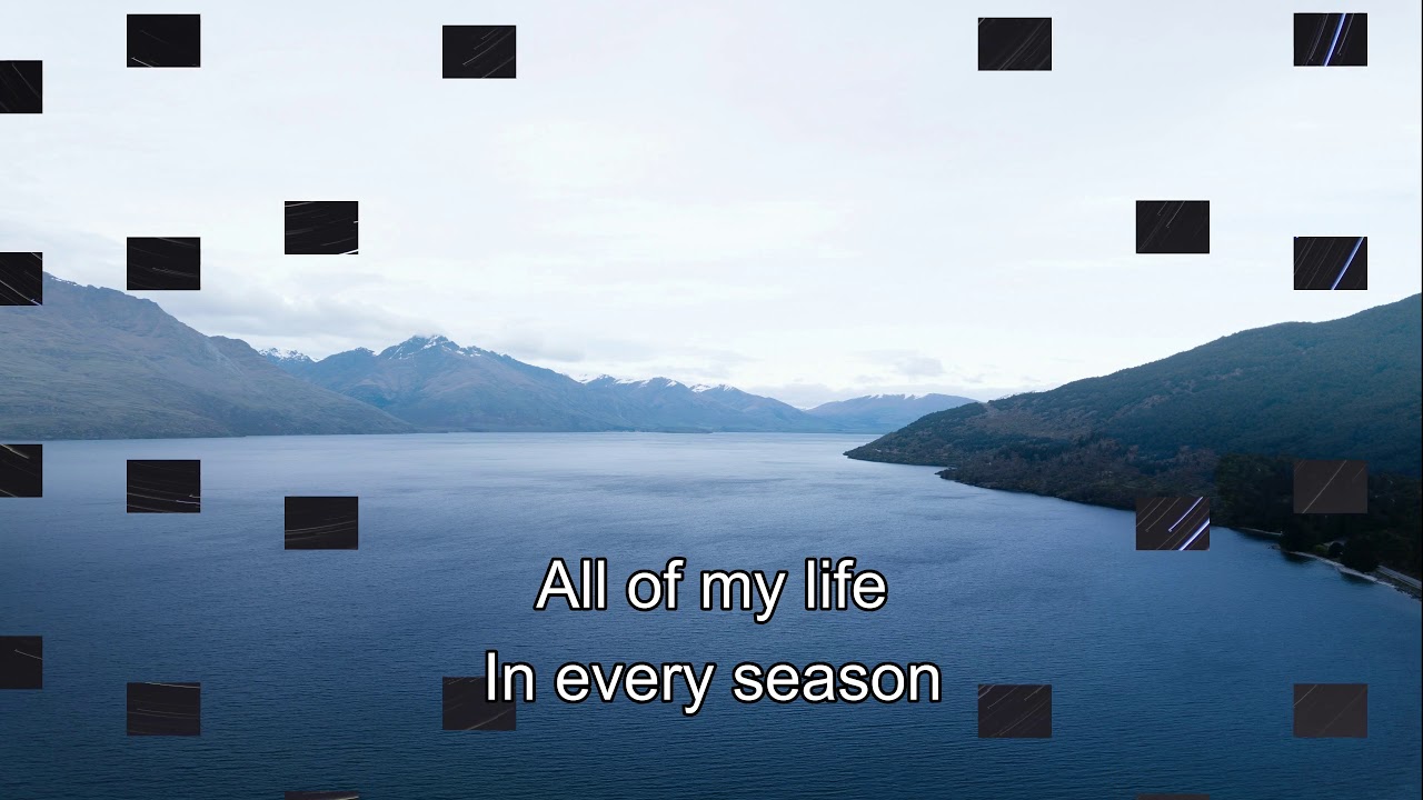 DESERT song by Hillsong United - YouTube